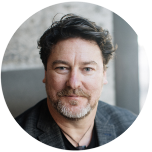 Meet Glenn - The Business Architect