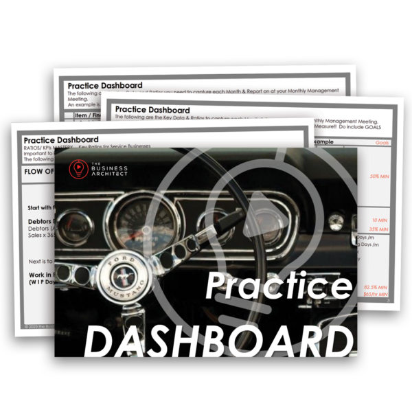 NC_07 Practice Dashboard - The Business Architect